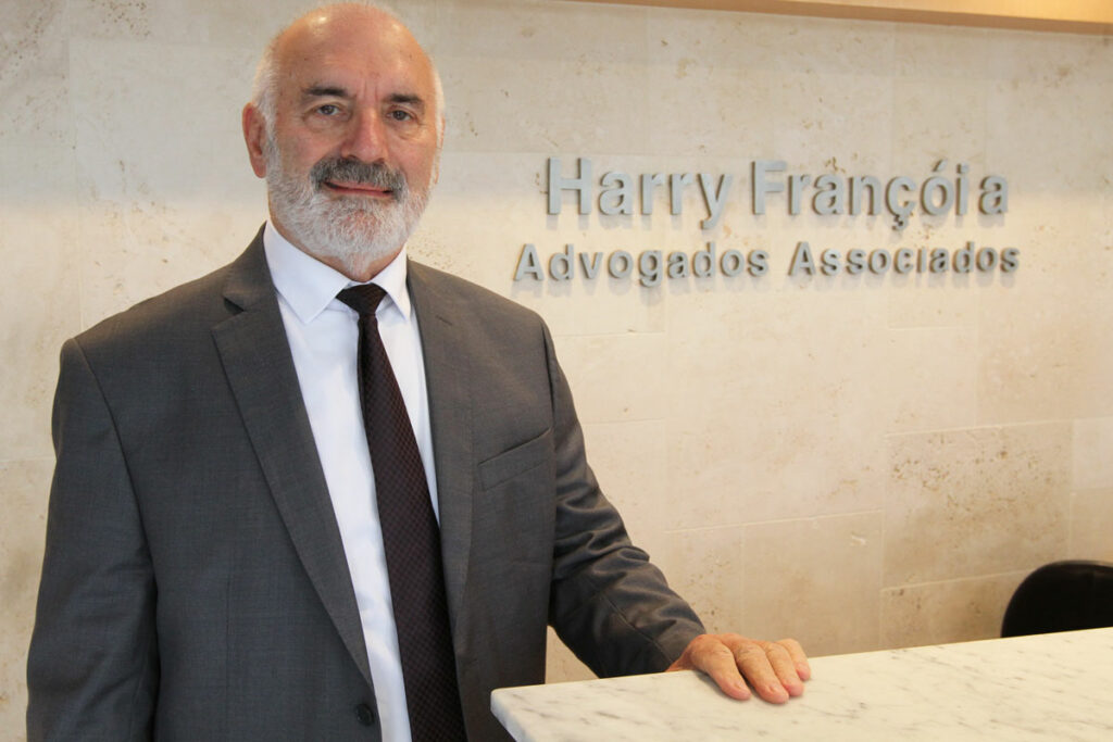 Perfil: Harry Françóia, o multiplicador de sindicatos