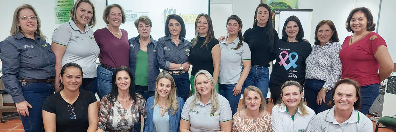 CEMF projeta formação de novos grupos locais para 2023