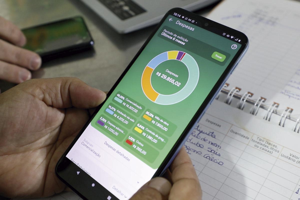 ATeG: o campo do Paraná em uma nova era