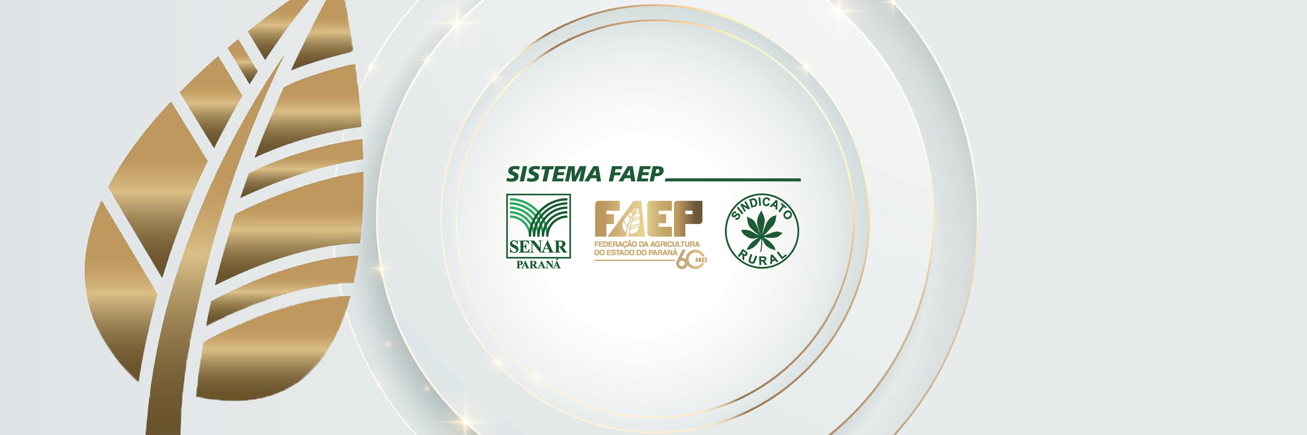60 anos - FAEP | Sistema FAEP